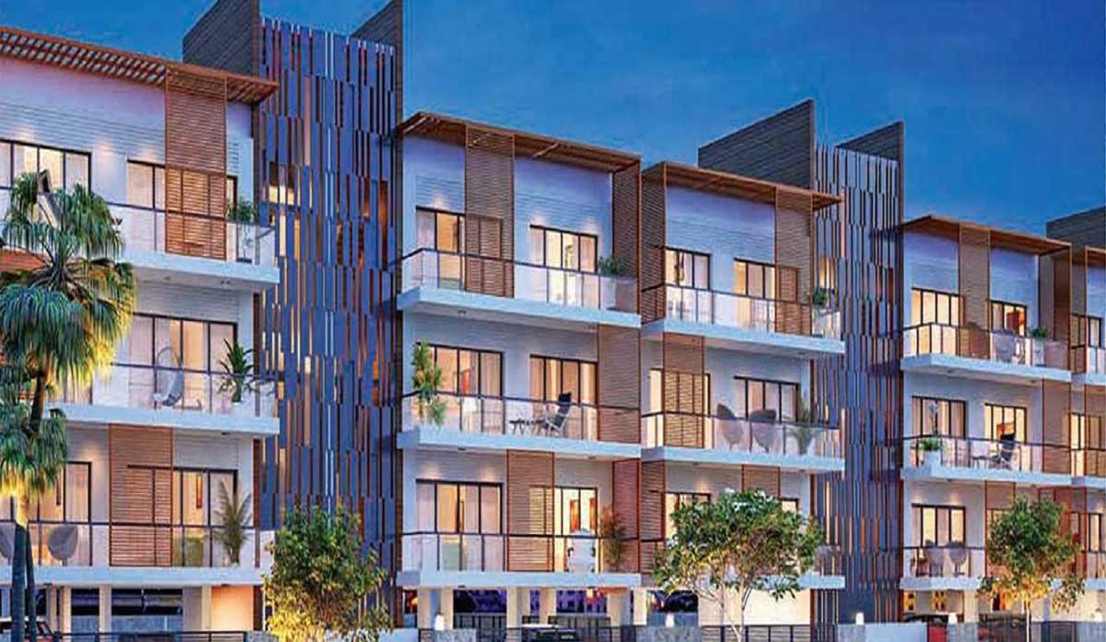 Adani Samsara Sector 60 Gurgaon