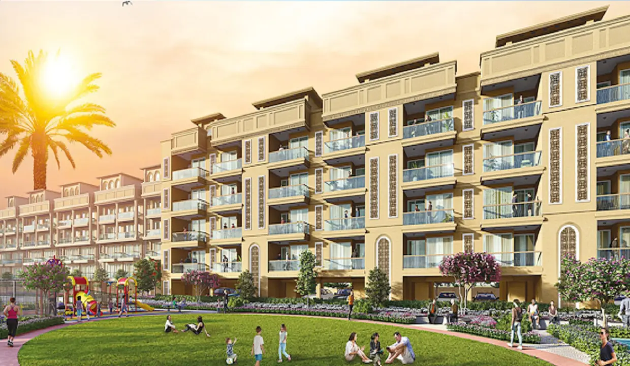 Signature Global City 63a Gurgaon | Independent Floor In Gurgaon