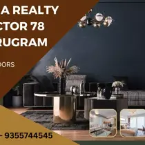 Ganga Realty Sector 78 Gurgaon Luxury Floors | Low Rise Floors